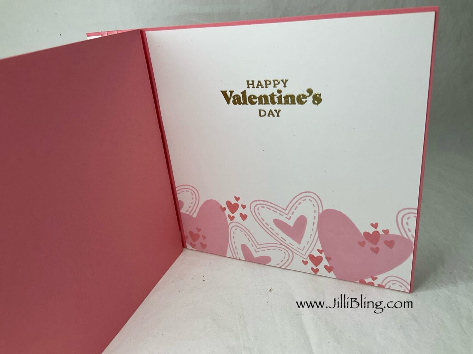 February Projects - Bright Borders, Hugs for Love, Mixed Florals ...