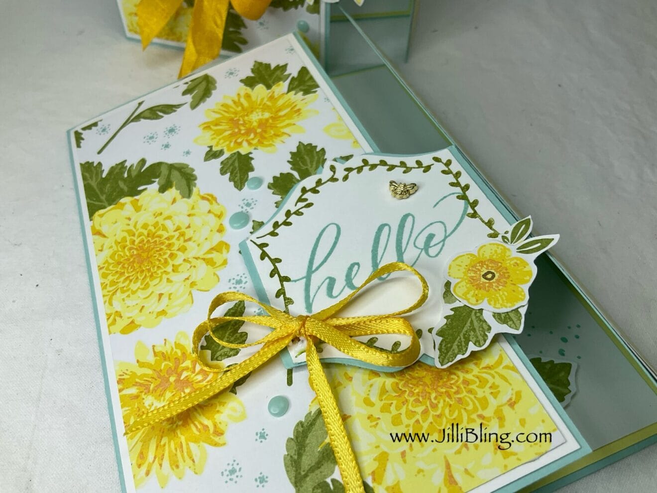 February Projects - Bright Borders, Hugs for Love, Mixed Florals ...